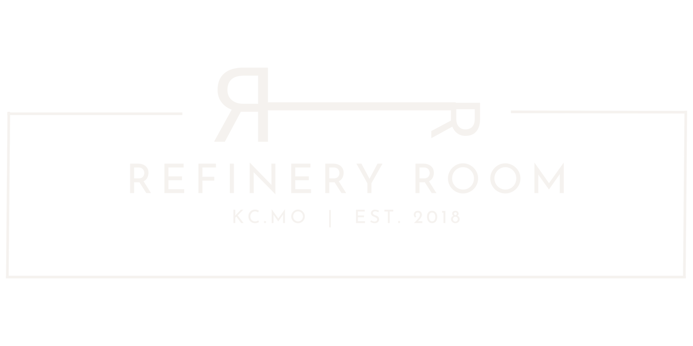 Shop | REFINERY ROOM